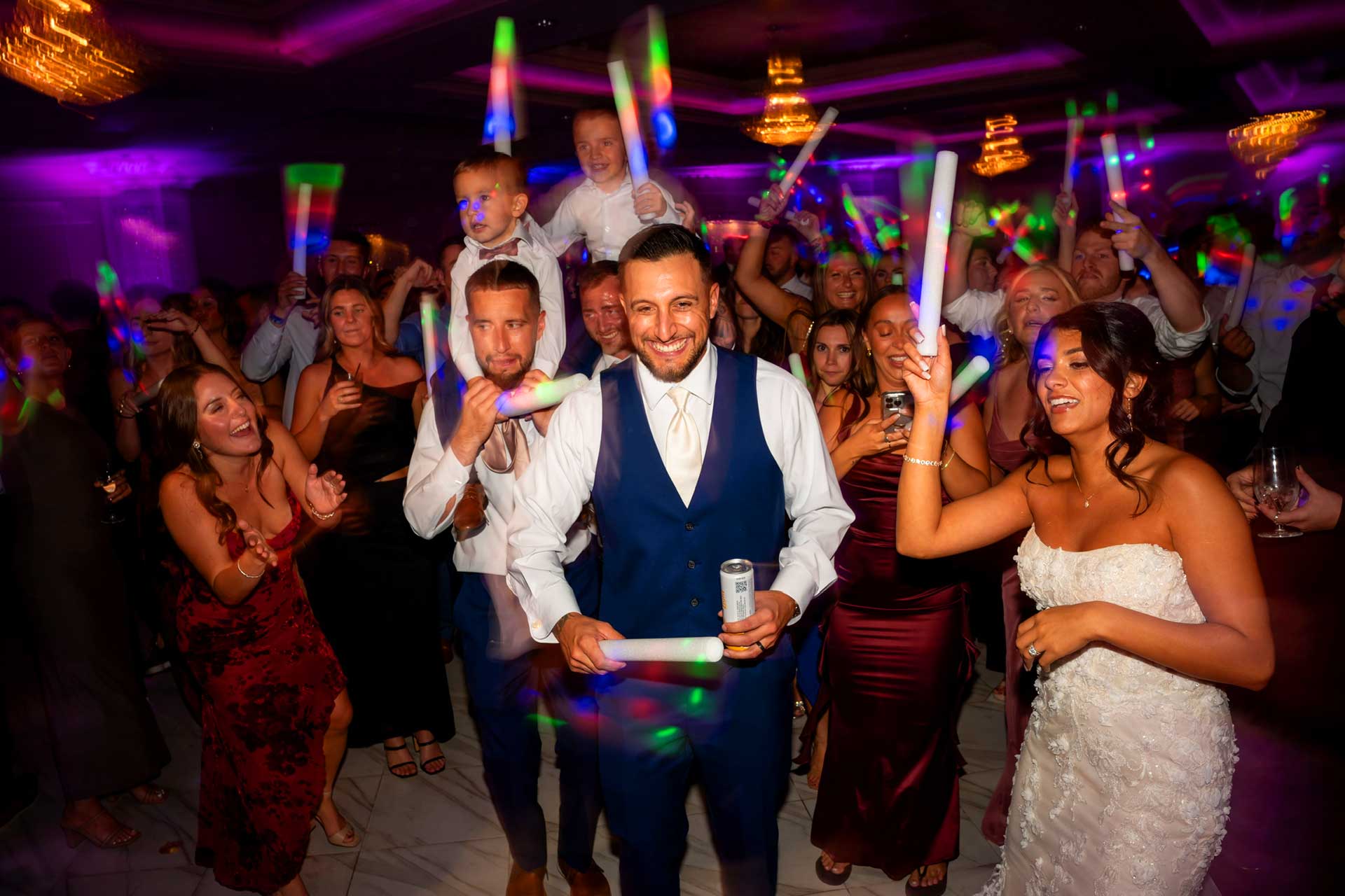 Creating Unforgettable Events: The Smooth Event Group Approach - Smooth ...